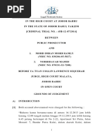 Types of Qatl and Their Punishments in PPC | PDF | Confession (Law ...