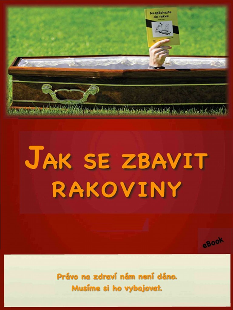 Jak Se Zbavit Rakoviny Tomas Kaspar PDF