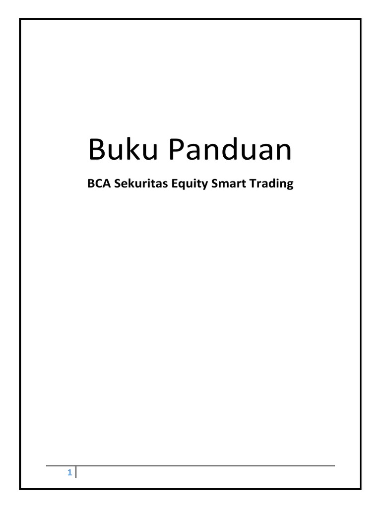 Buku Panduan Best Dekstop | PDF | Pengelolaan Keuangan & Uang