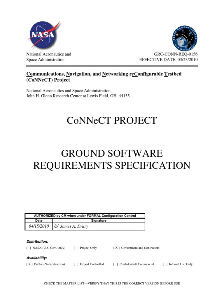 Software Requirements Specification | PDF | World Wide Web | Internet & Web