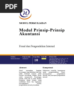 Contoh Pengisian Cipl Terbaru | PDF