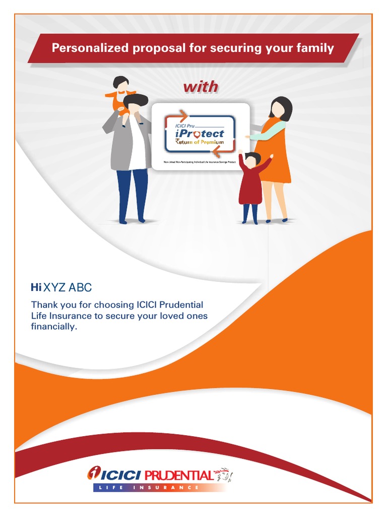 Benefit Illustration | PDF | Insurance | Life Insurance