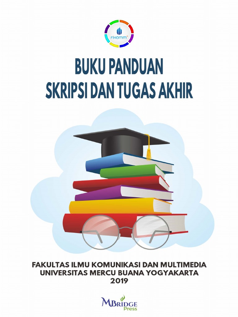 Buku Panduan Skripsi Dan TA FIX | PDF