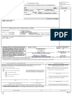 VU2 Visa Invitation Form for Denmark | PDF | Travel Visa | Government ...