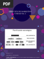 Matriz FODA (Maxi-Mini) | PDF