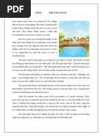 Rain School - James Rumford | PDF