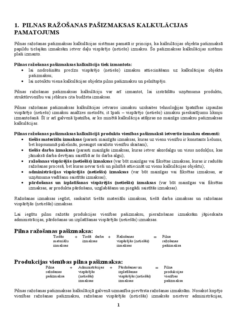 Sadale. Pārdale. Pieskaitīšana. Pilnas - Manigo | PDF