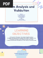 Content Validity Index Calculation Guide | PDF
