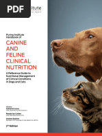 Cerenia Dosage Guide for Dogs and Cats | PDF | Drugs | Pharmacology