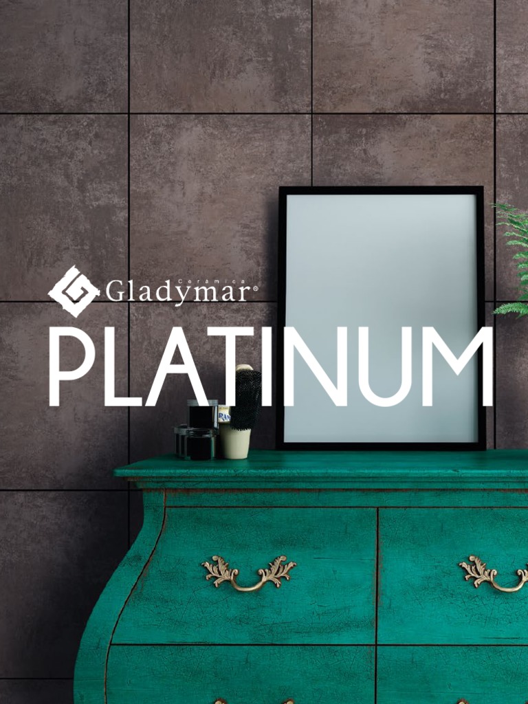 Catalogo Platinum | PDF