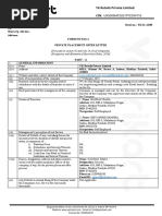 Ddu-Gky PRN User Guide v1 | PDF | Computing