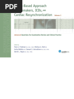Abnormal Arterial Line Waveforms - Deranged Physiology | PDF | Blood ...