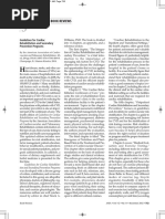 Aphasia Diagnosis: Boston Test Overview | PDF | Speech | Aphasia
