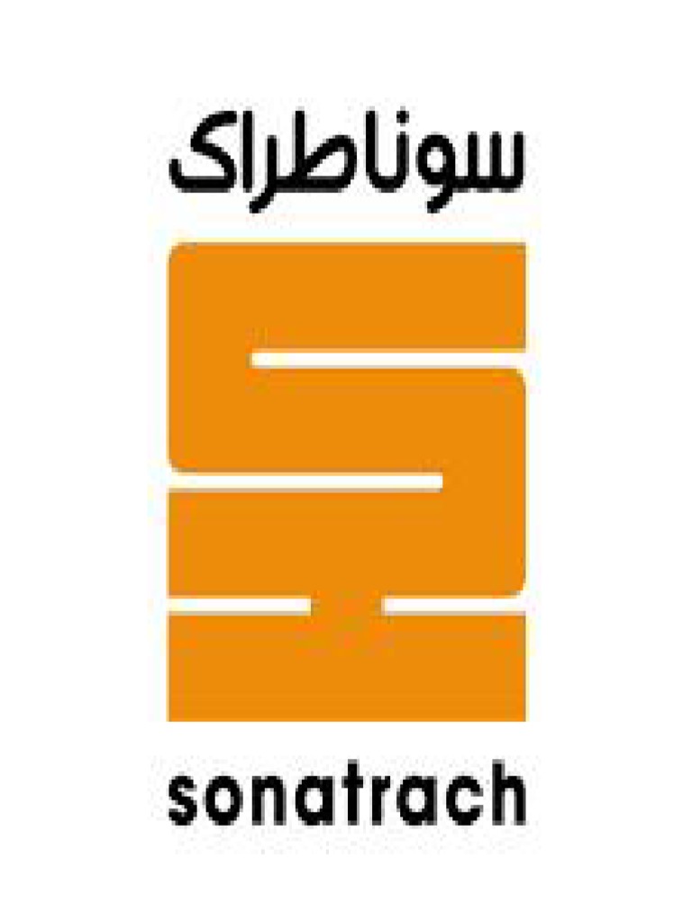 Sonatrach