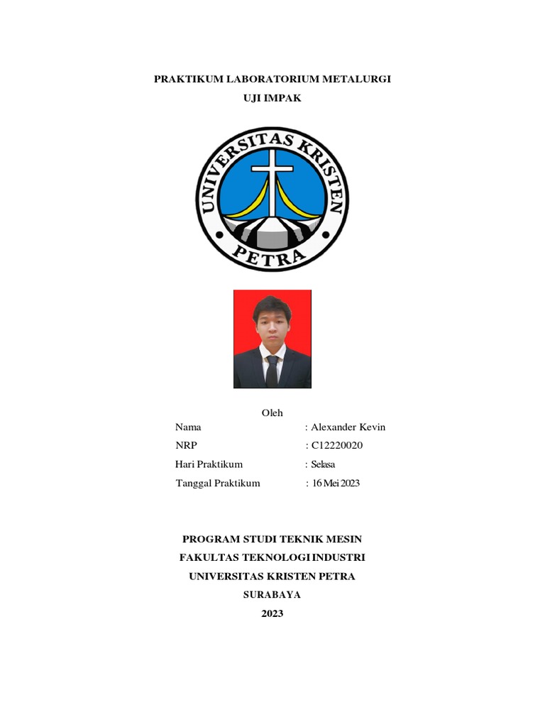 Uji Metalografi | PDF | Metode & Bahan Ajar | Teknologi & Rekayasa