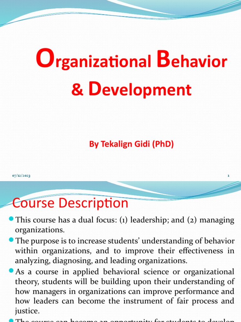 Ob CH1 Yic | PDF | Science | Social Sciences