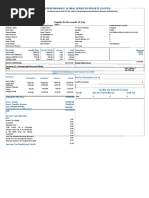 LTO Official Receipt | PDF | Receipt | Transport