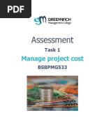 BSBCRT511 - Assessment Task 1 | PDF | Critical Thinking | Learning