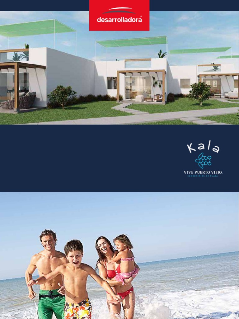 Brochure Kala | PDF