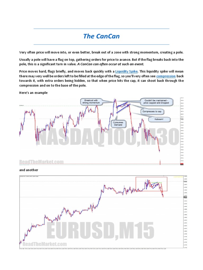 The CanCan | PDF | Art | History