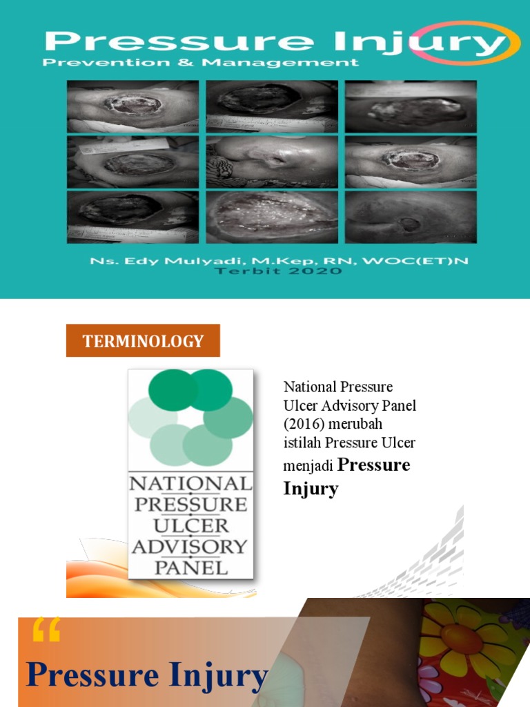 Pressure Injury | PDF