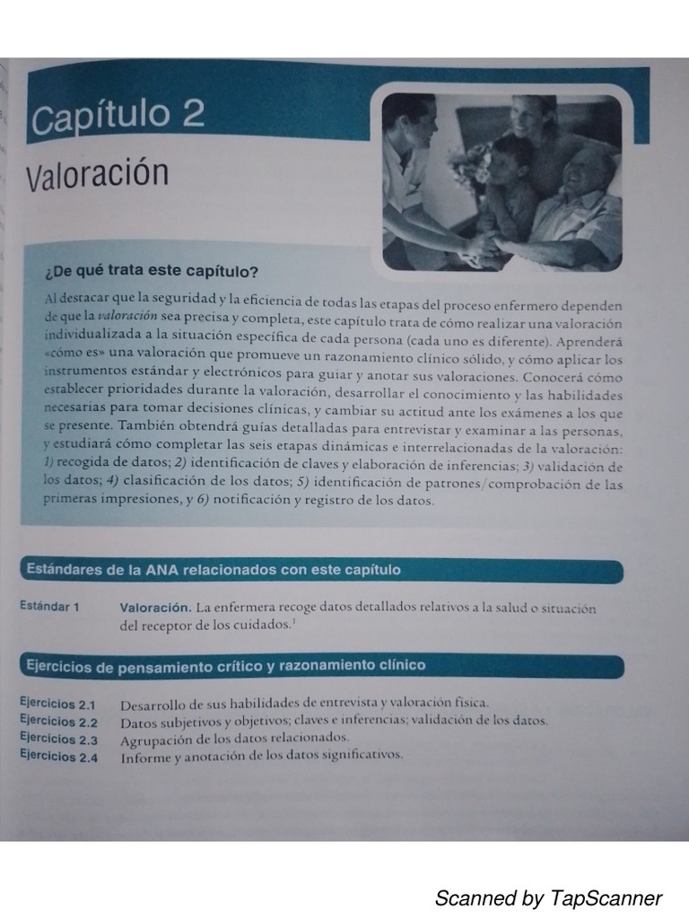 TapScanner Document Scans Overview | PDF