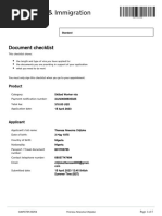 Form 54 Family Composition | PDF | Kinship And Descent | Government And ...