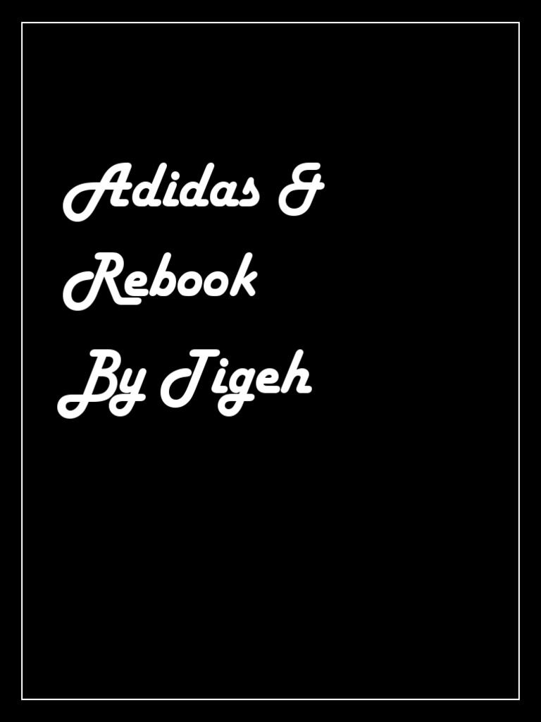 Adidas Refund Process Explained | PDF