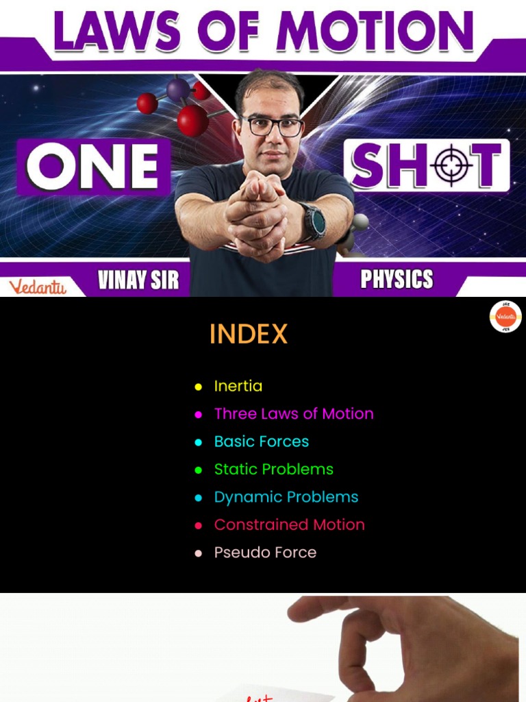 11 Din Mein Gyarvi - LOM | PDF | Force | Newton's Laws Of Motion