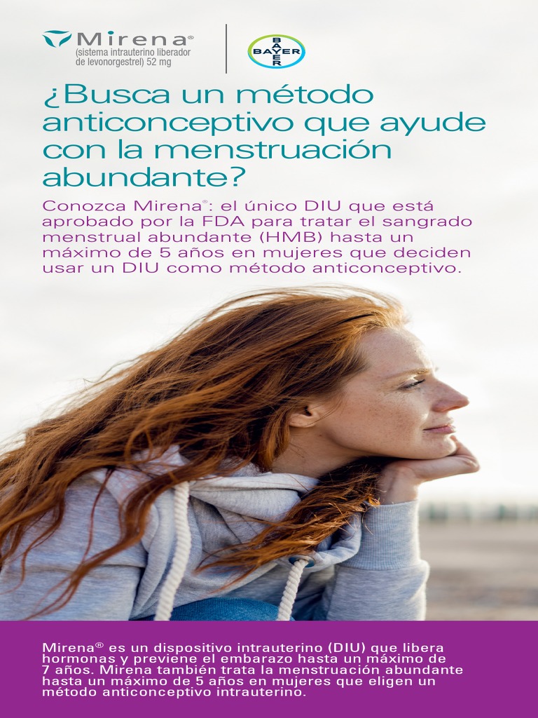 PP-MIR-US-0323-1 Spanish Digital Mirena Patient Brochure Mar 21 ...