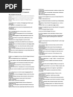 Land Title Vs Tax Declaration | PDF | Title (Property) | Law And Economics