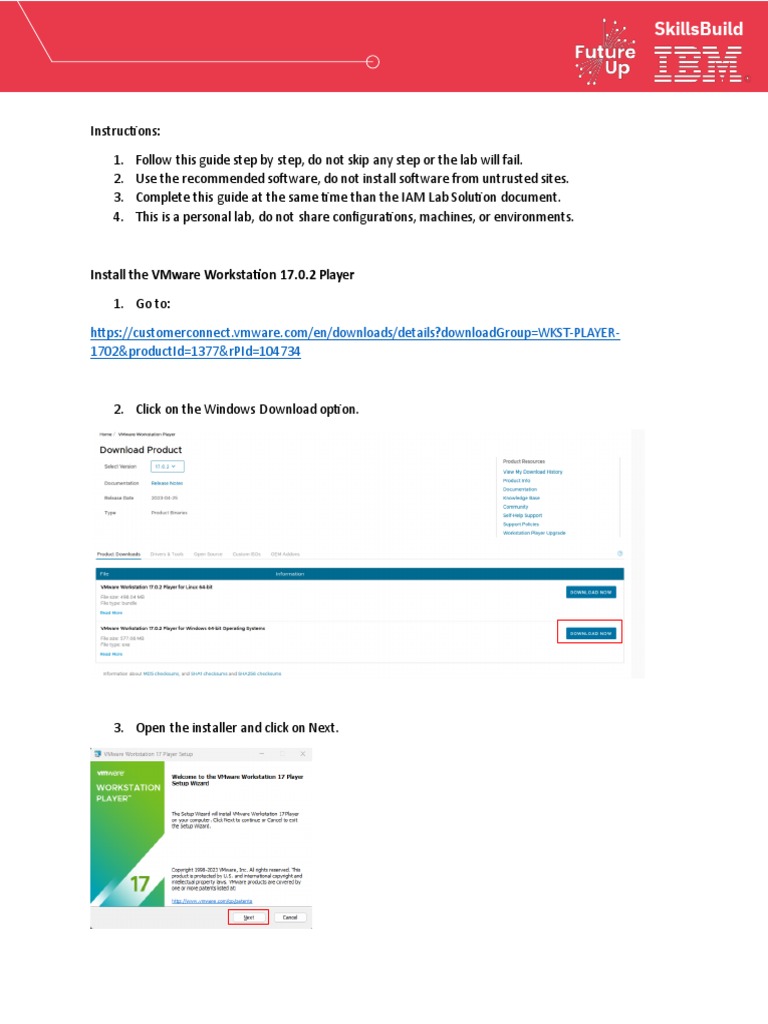 IAM Lab Guide - Tarea 1 | PDF | Active Directory | Password