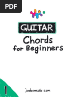 Torete Guitar Chords and Lyrics | PDF | Musicology | Guitar Family ...