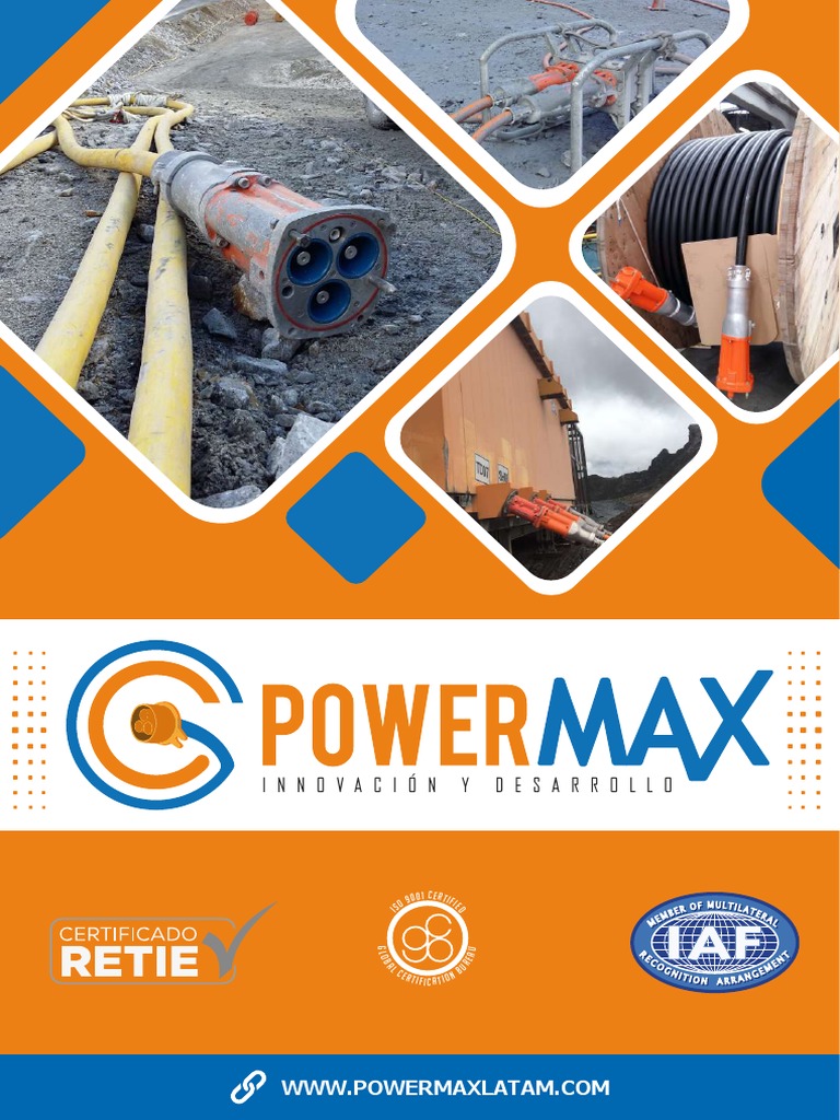 Enchufes y Detectores de Voltaje en Perú | PDF | Electrical Connector ...