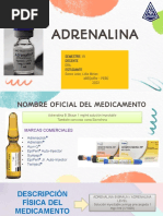 Poligelina o Gelatina Succinilatada (Con o Sin Potasio) PDF | PDF ...