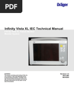 L2707B Vmax - Encore - Technical - Reference - Manual | PDF | Breathing ...