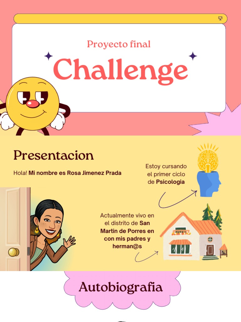 Proyecto Challenge | PDF | Economias