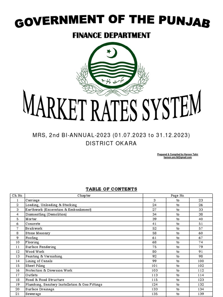 Okara 2-2023 | PDF | Building Engineering | Building Technology