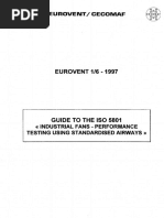 Iso 7726 1998 | PDF | Temperature | Humidity
