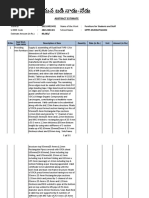 Weight Chart of ISMC, ISMB, ISJB, ISLB, ISWB and ISA | PDF