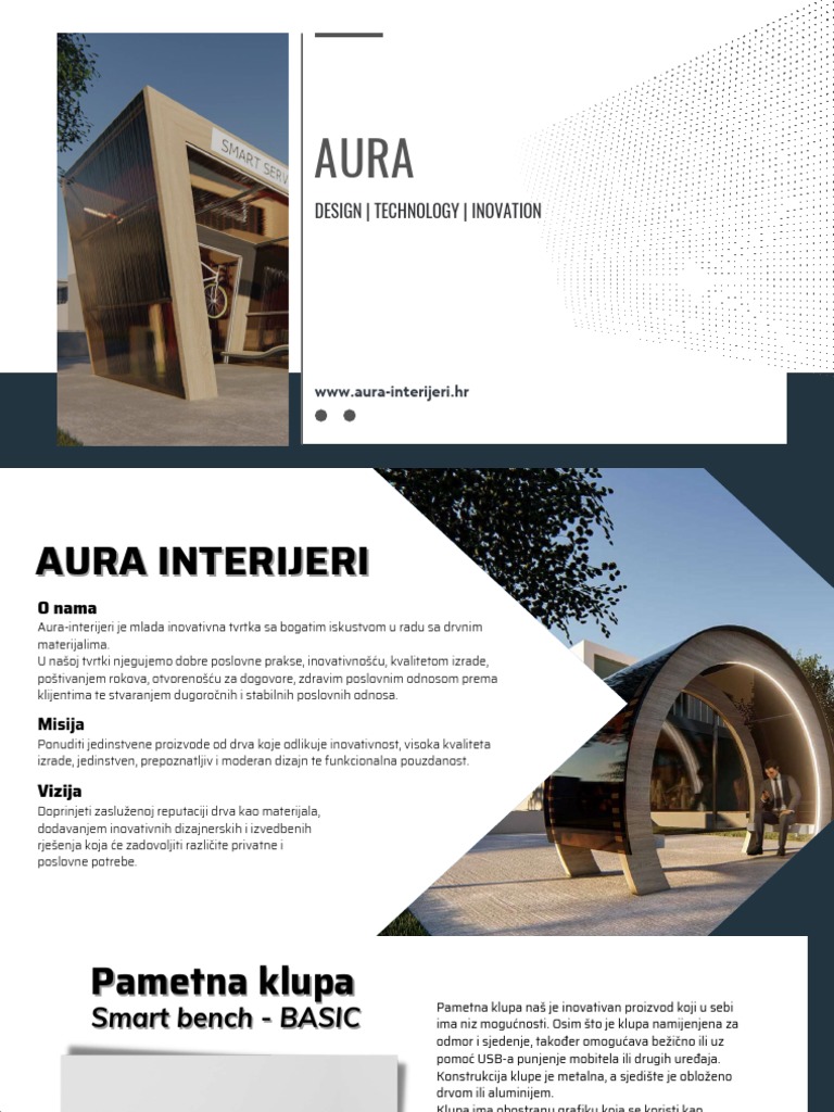 Aura Design | PDF