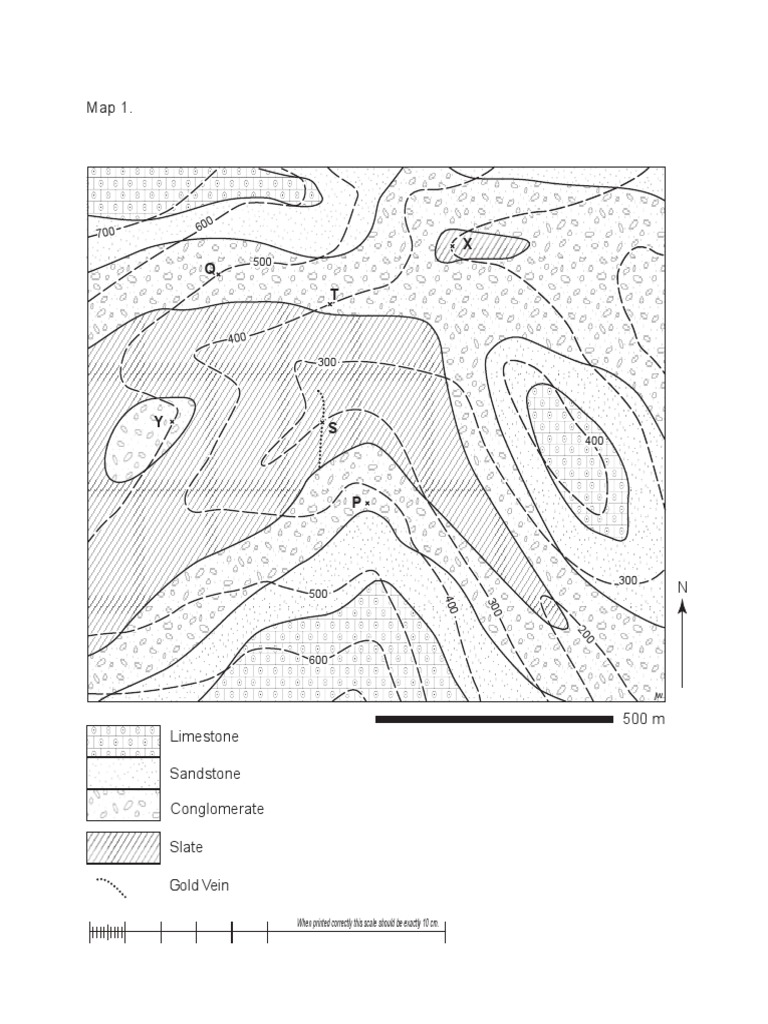 Lab 2 Map Morgan Edit Upload | PDF