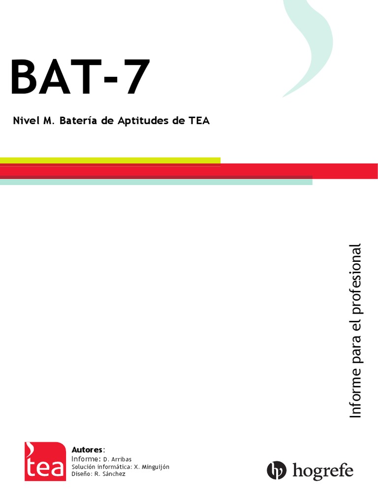 BAT-7-M Gregorio González 1 | PDF | Inteligencia | Razonamiento deductivo