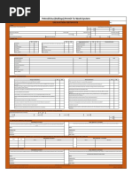 SHELL Retail Permit To Work System - 5 1 - Forms | PDF | Personal ...