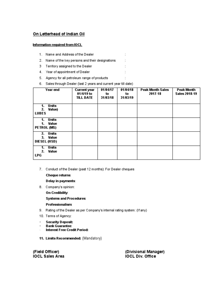 Latest COR Format | PDF | Business | Law