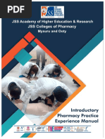 Mission Vision Doh | PDF | Health System | Health Care