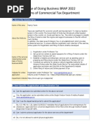 Pt User Manual | PDF | Taxes | Value Added Tax