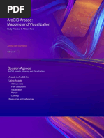 Arcade Expression | PDF | Variable (Computer Science) | Arc Gis