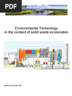 Explanation of Recovery and Disposal Codes TB | PDF | Waste | Landfill