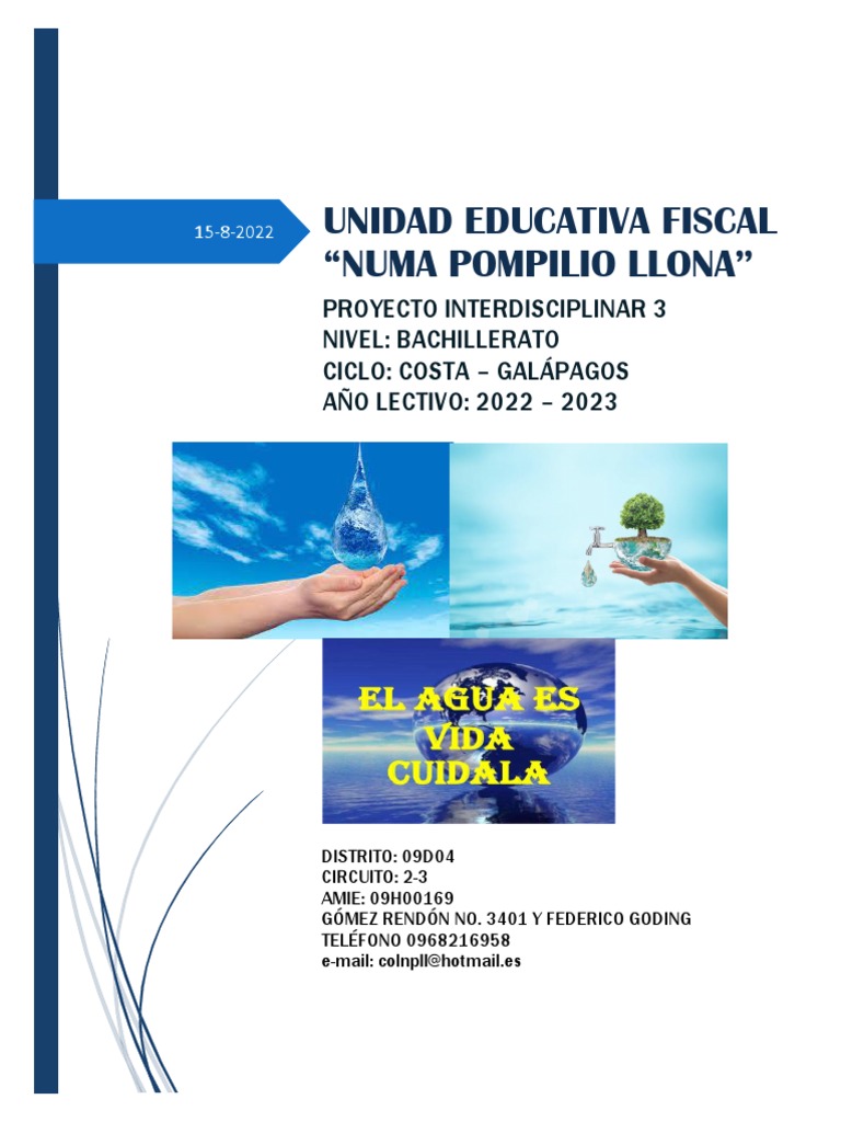 Proyecto Interdisciplinar 3 - 3ro. C - T | PDF | Aislador (Electricidad) | Semiconductores